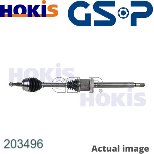 DRIVE SHAFT FOR VW MULTIVAN/VI/T6 CARAVELLE/Mk/TRANSPORTER/Bus/KOMBI ...