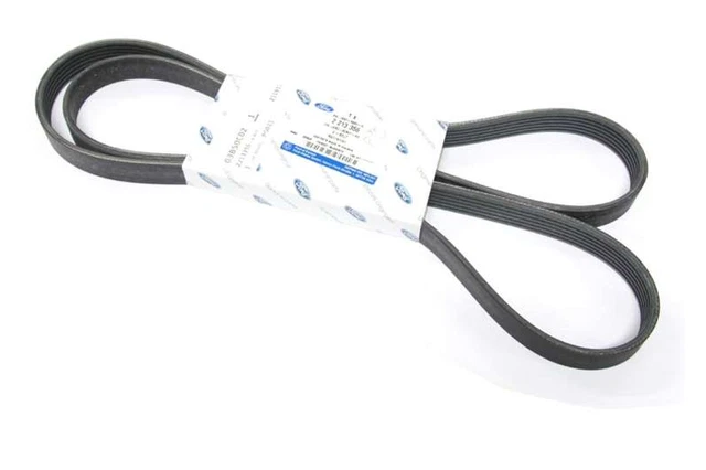 FORD RANGER MK3 V-Belt JB3Q-6C301-AA 2213356 NEW GENUINE £28.14 ...