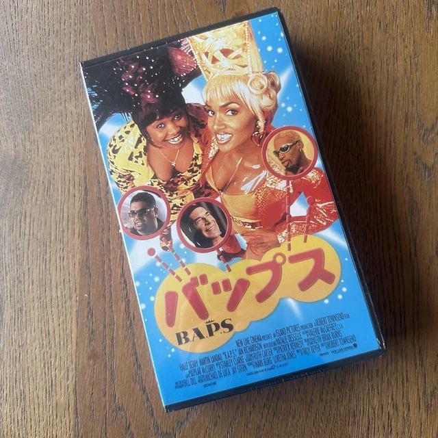 BAPS VHS TAPE Sample Sealed Old Collectible Video Recording £66.73 ...