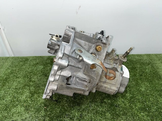 20TB89 BOITE A vitesse pour CITROEN C 15 1984 96119 EUR 182,05 ...