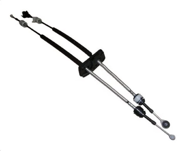 CÂBLE DE VITESSE Pour Citroën Jumper Ii Peugeot Boxer M4809 1607404180 ...