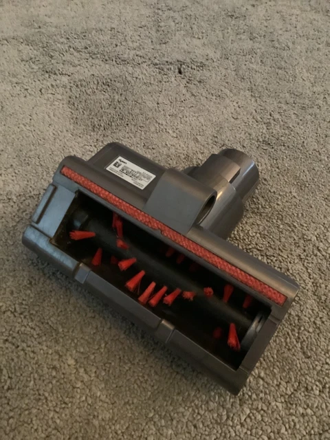 DYSON SV05 MINI motorised head fully stripped & cleaned & tested £6.00 ...