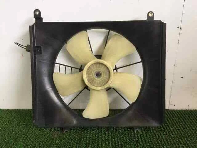SUZUKI JIMNY 2000 GH-JB23W Radiator Cooling Fan 1712081AA0 [Used ...