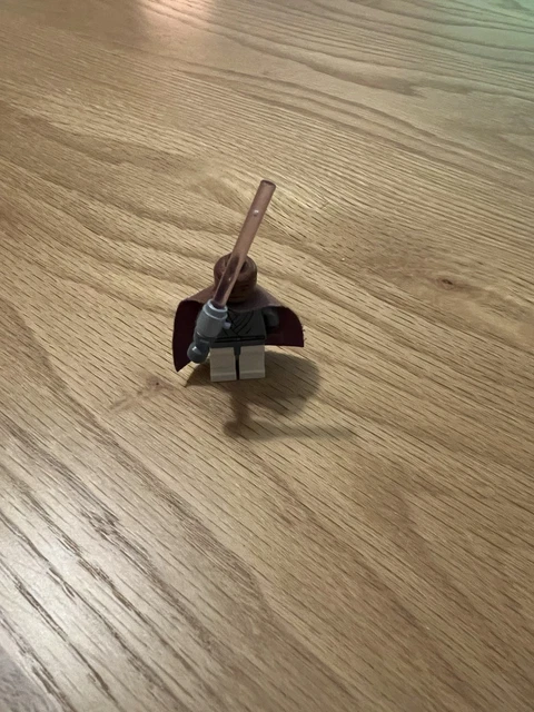 LEGO STAR WARS: Mace Windu Light Up Lightsaber From Set 7261 £57.92 ...