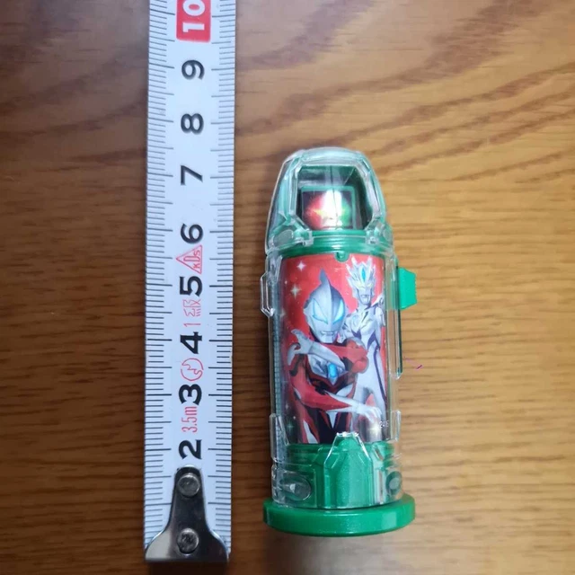 ULTRAMAN GEED ULTRAMAN Zero Beyond Fusion Fight Fusion Capsule ...