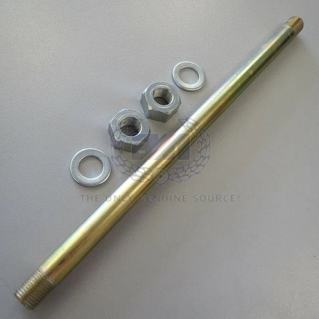 NORTON FEATHERBED FRAME Swinging Arm Fixing Kit £19.14 - PicClick UK