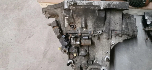 HONDA CIVIC TYPE R FN2 2007-11 gearbox spwm £290.00 - PicClick UK