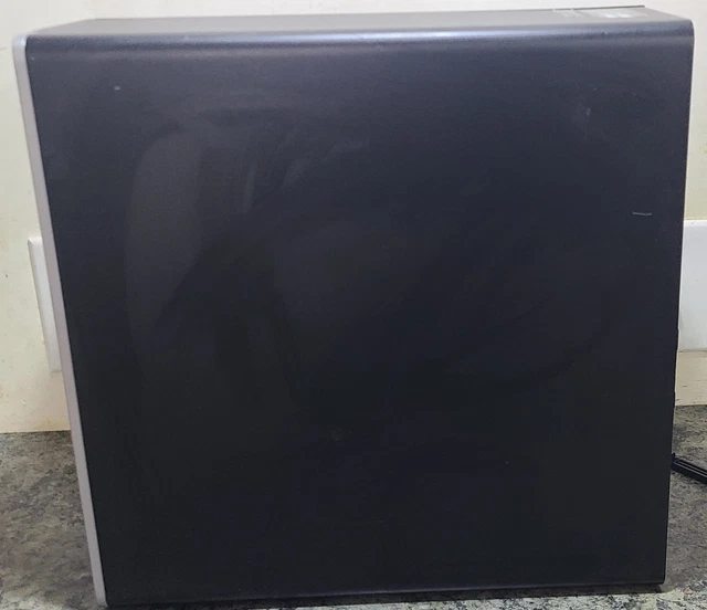 HP ELITEDESK 800 G4 TWR Workstation Edition PC w/400W PSU+ Nvidia GTX ...