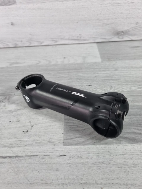 GIANT CONTACT SL Stem Ahead Road Racing Bike 120 8° £19.99 - PicClick UK