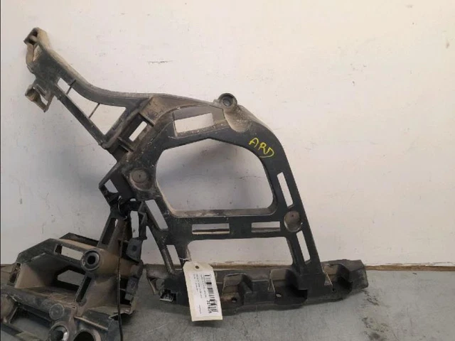 SUPPORT DE PARE chocs arriere PEUGEOT 3008 II 9811280380 EUR 30,00 ...