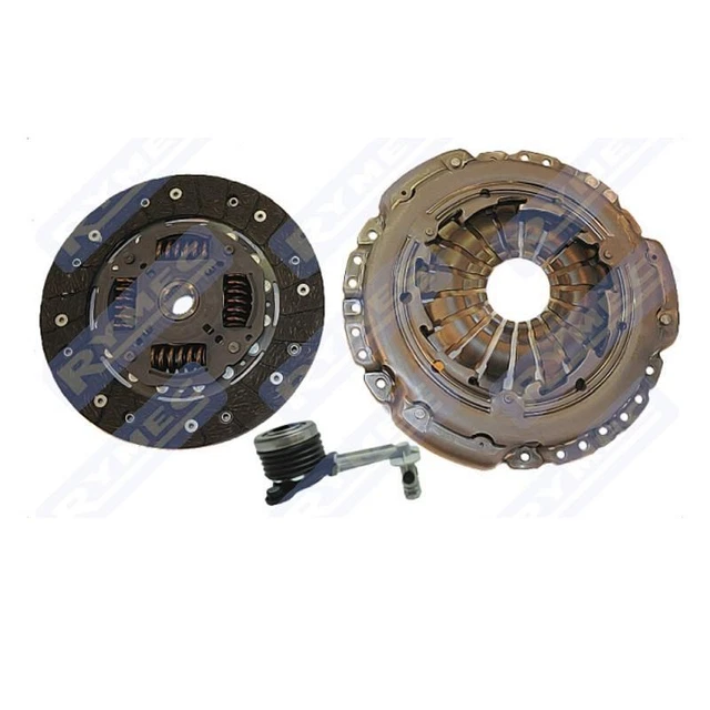 RYMEC JT1673042 KIT Embrayage pour Mercedes-Benz W415 Renault Clio III Dacia EUR 106,09 ...