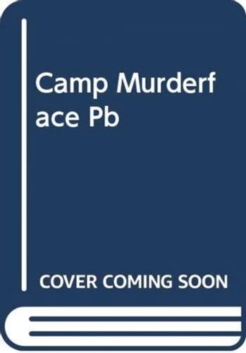CAMP MURDERFACE PB Ic Mitchell Saundra EUR 7,54 - PicClick FR