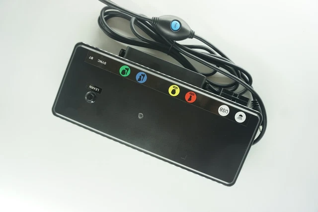 CONTROL BOX FOR Leggett and Platt 200-0048 Richmat HJC9GA BT Adjustable ...