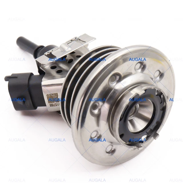 EB3G-5J281-AA DEF UREA Injector Adblue For Ford Ranger T6 Mk3 3.2L 2016 ...