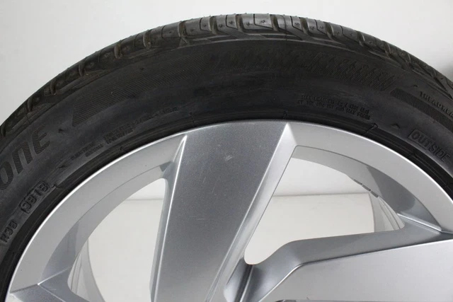 VW GOLF 8 & R-Line GTE Gti GTD Summer 17 Inch Richmond Rims £555.37 ...