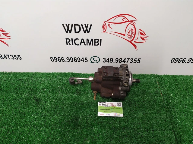 A2C20003032 POMPE GASOIL Injection Siemens FORD Focus 1.8 TDCI 8V 116CV ...