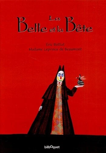 LA BELLE ET la Bete de Eric Battut EUR 3,00 - PicClick FR