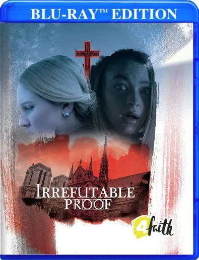 IRREFUTABLE PROOF (BLU-RAY) Paul Michael Draper Sheena Colette EUR 30 ...