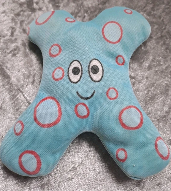 IN THE NIGHT Garden Plush Blue Haa Hoo Haahoo Figure, Rare!! £20.67 ...