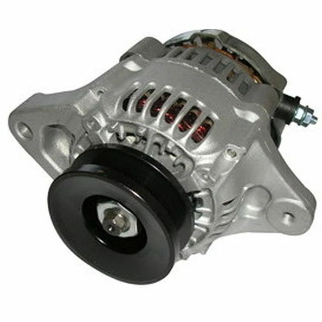 ALTERNATEUR 12V/40A (YANMAR 523) Jdm 500 Abaca Muntain Ym523 2007-2015 EUR 171,42 - PicClick FR