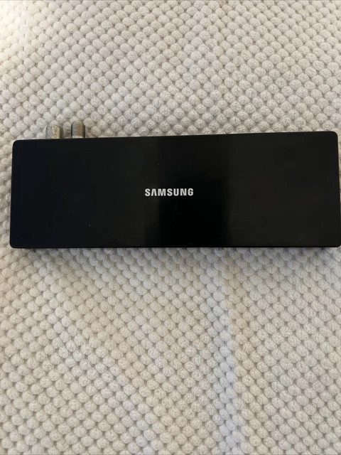 SAMSUNG ORIGINAL UE49KS7000U One Connect Box Mini + Cable Bn91-17814H ...