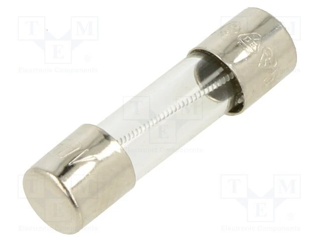 5 PIÈCES, FUSIBLE: de fusible TSD-200MA EUR 10,92 - PicClick FR