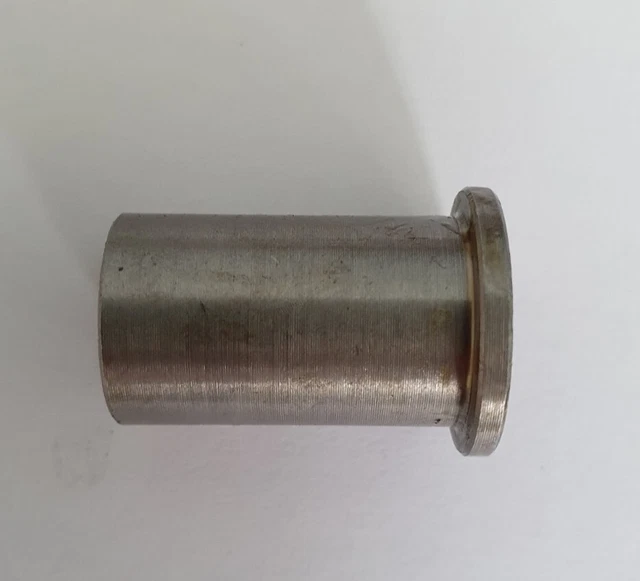 BOMFORD HEDGECUTTER BOOT Flail M10 Bolt Back To Back Bush 02.801.01 X ...