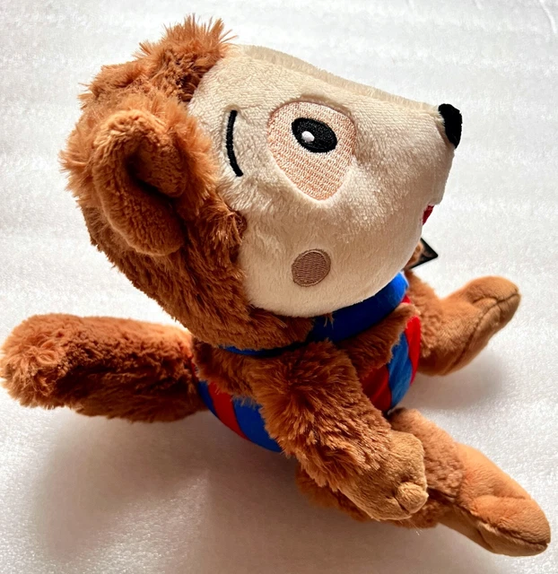 BOBO SEVEN SLEEPERS 23 CM Schmidt Spiele Stuffed Animal Toy Stuffed Toy ...