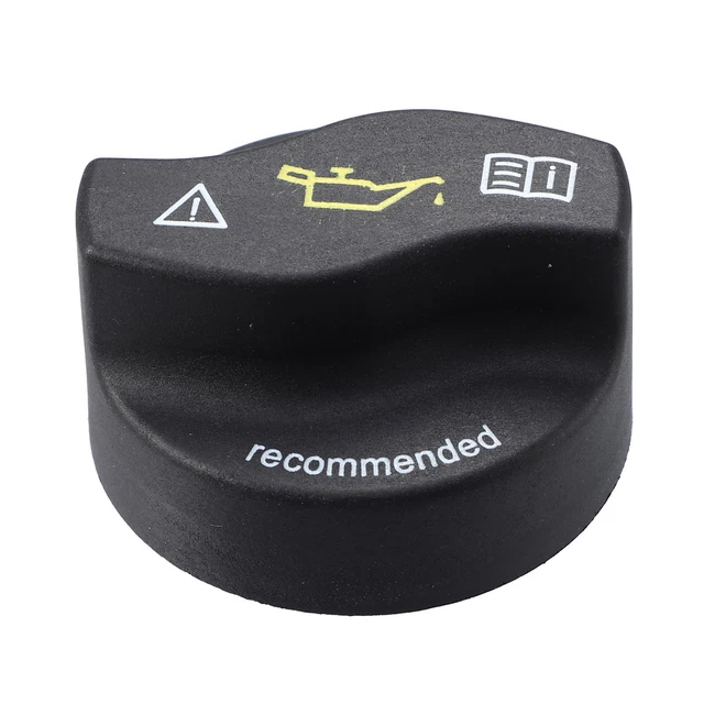 MOTEUR CARBURANT RÉSERVOIR Bouchon Remplissage Bouchon Couvercle ...