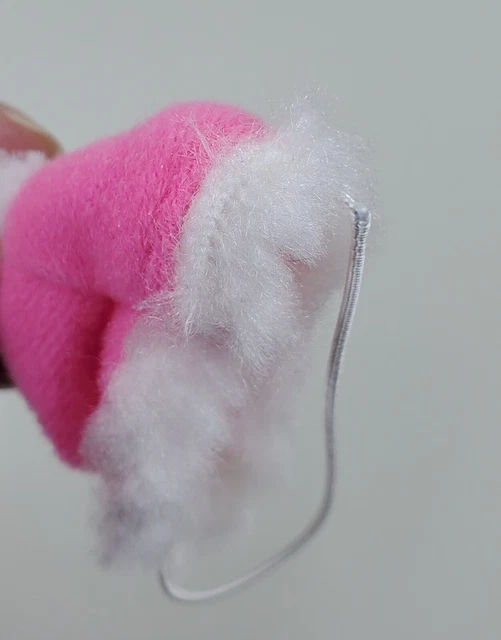 MY LITTLE PONY G1 Snow Angels Mom Baby Outfits MLP Ice Skates Vintage ...