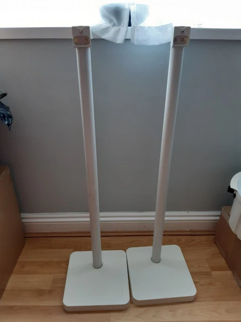 MONITOR AUDIO RADIUS Stands Will Only Fit 3rd Generation Radius £95.00 ...