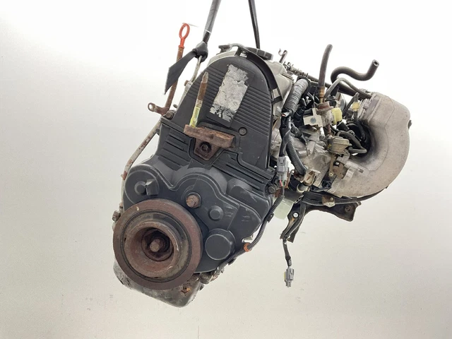 MOTEUR PROBELAUF GUT F18B2 Honda Accord 1.8i CG2/CG4 /CG8/CG9/CH1 /CH6 ...