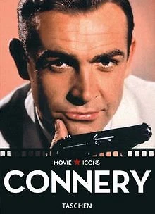MOVIE ICONS. SEAN Connery von Alain Silver | Buch | Zustand sehr gut ...