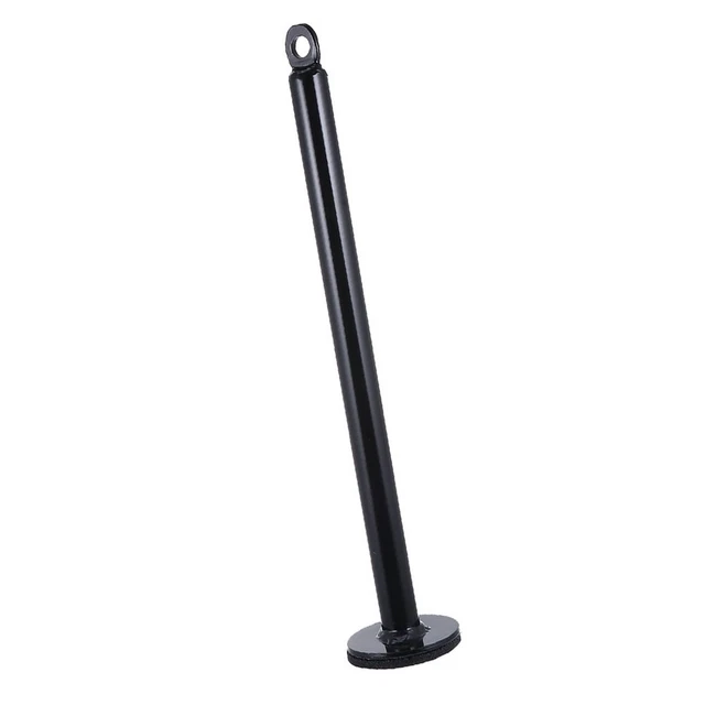 GYM WEIGHT STACK Pin Barbell Holder Attachment Plate Weights Storage £ ...