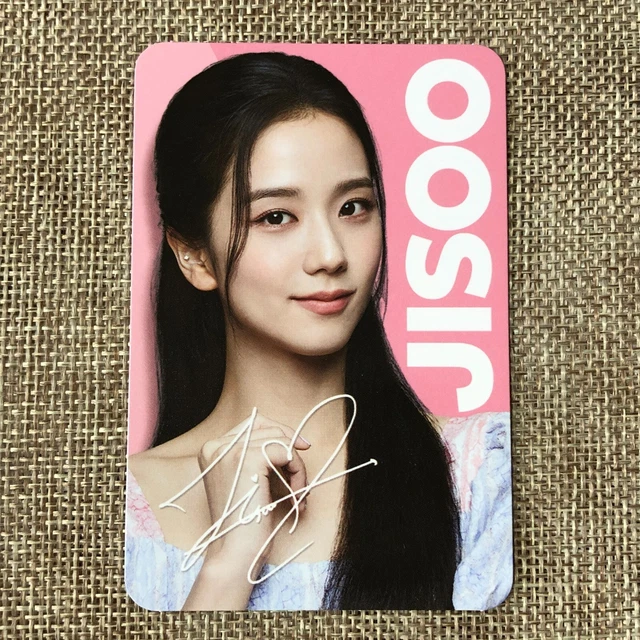 Blackpink Oreo Photocard FOR SALE! - PicClick UK