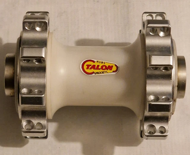 SPEEDWAY GRASSTRACK TALON front wheel spindle £31.92 - PicClick UK