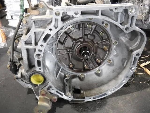 MAZDA DEMIO 2003 UA-DY5W Automatic Transmission FNF419090C [Used ...