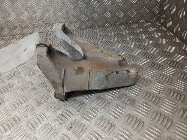 FORD TRANSIT CUSTOM Mk8 Engine Mount Bracket 2.2 Diesel BK316037AA 2013 ...