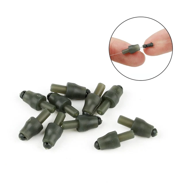 IN LINE CONNECTION System with 1024Pcs Fast Change Fishing Bead ...