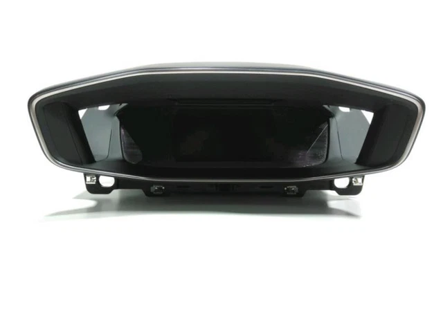 COMPTEUR PEUGEOT 2008 - 2 PHASE 1 9848580480/R:89325834 EUR 100,00 ...