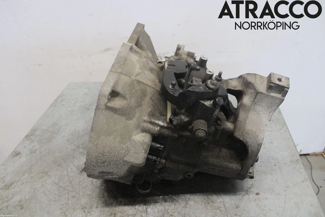 ORIGINAL SCHALTGETRIEBE FORD FOCUS III Turnier 2013 EUR 1.510,37 ...