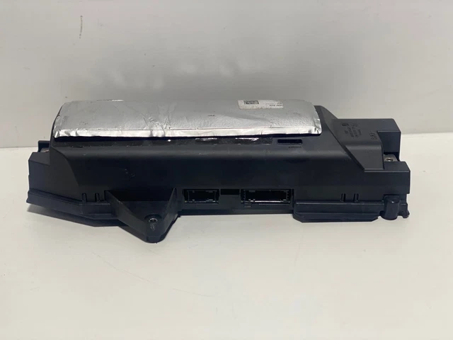 VW PASSAT B8 high-voltage battery charger JUNCTION BOX BATTERY BRANCH ...