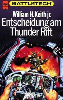 ENTSCHEIDUNG AM THUNDER Rift. Battletech - Gray Dea... | Livre | état ...