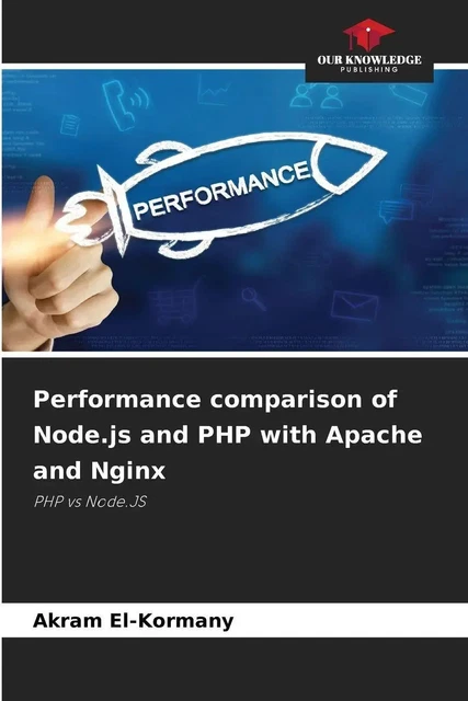 PERFORMANCE COMPARISON OF Node.js and PHP with Apache and Nginx PHP vs ...
