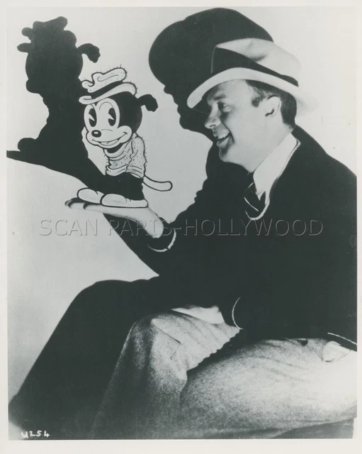 WALTER LANTZ POOCH THE PUP 1930s VINTAGE PHOTO R1980 EUR 24,99 - PicClick FR