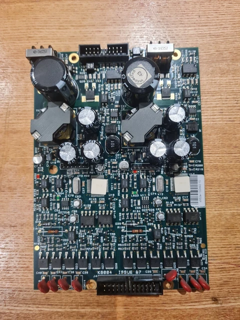 KENTEC SYNCRO APOLLO Protocol 2 Loop Driver Card £40.00 - PicClick UK