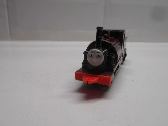 THOMAS THE TANK engine ertl train bertram £4.99 - PicClick UK