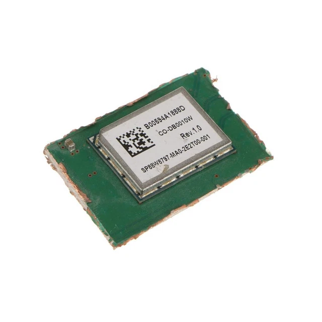 MODULE RÉCEPTEUR DE Contrôle Sans Fil Pour Carte Mère Tiré EUR 9,49 ...