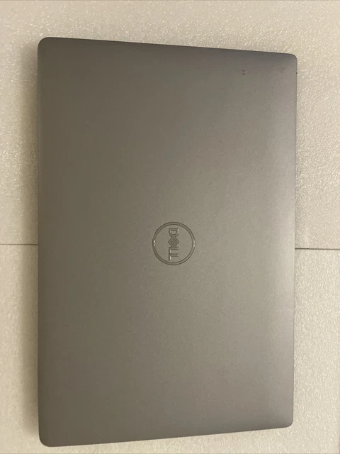 GENUINE DELL LATITUDE 5420 E5420 Laptop LCD Back Top Cover DW98X 0DW98X ...