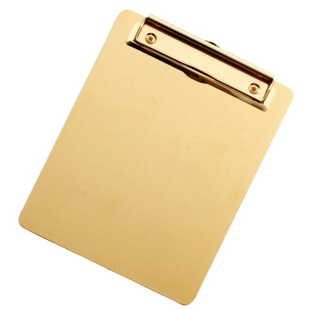TROMBONE A4 TROMBONES Porte Document Voyage Infirmière Panneau De ...